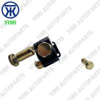 China Fuel Feed Pump 092100-1540 0921001540 For Mitsubishi Engine 4D32 / CAT Excavator E70 E70B — OEM Denso Low-Pressure Supply Pump for sale