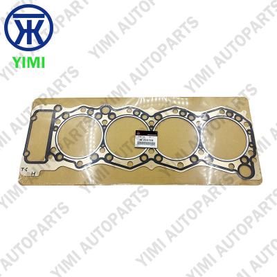 China Cylinder Head Gasket ME226784 ME-226784 For Mitsubishi Fuso Canter 4M50/4M50T 4.9L Diesel — OEM MLS Size A (1.35mm) for sale