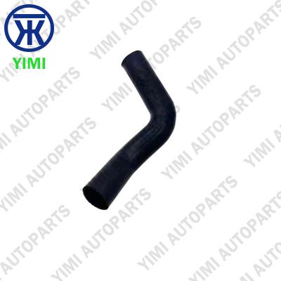 China Radiator Inlet Water Hose 1-21437757-0 121437-7570 For ISUZU FVR34/FVZ34 6HK1 7.8L Diesel — OEM Metal Coolant Pipe Assembly for sale