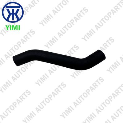 China Radiator Outlet Water Hose 1-21437871-1 121437-8711 1214378711 For ISUZU FVZ34 6HK1 7.8L Diesel — OEM Engine Coolant Reservoir Pipe for sale