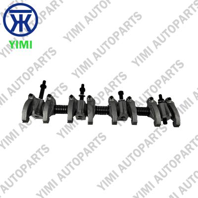 China Rocker Arm Shaft 8-97036197-0 8-94152346-0 For ISUZU NKR55 4JB1 Engine 8970361970 8941523460 for sale