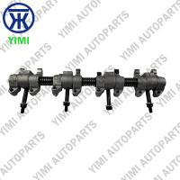 China Rocker Arm Shaft 8-97036197-0 8-94152346-0 For ISUZU NKR55 4JB1 Engine 8970361970 8941523460 for sale