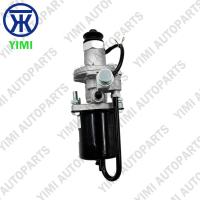 China Clutch Booster Assembly 1-31800383-2 1318003832 1-87610083-0 1876100830 For ISUZU FVR34/FTR/FSR 6HK1 7.8L Diesel — OEM 70mm Hydraulic Clutch Assist for sale