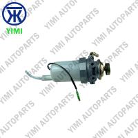 China Fuel Sedimenter 8-97081814-0 8970818140 For ISUZU NKR55 4JB1 Engine Truck Parts for sale