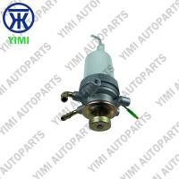 China Fuel Sedimenter 8-97081814-0 8970818140 For ISUZU NKR55 4JB1 Engine Truck Parts for sale