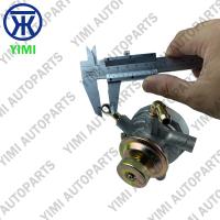 China Fuel Sedimenter 8-97081814-0 8970818140 For ISUZU NKR55 4JB1 Engine Truck Parts for sale