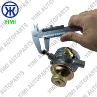 China Fuel Sedimenter 8-97081814-0 8970818140 For ISUZU NKR55 4JB1 Engine Truck Parts for sale