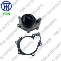 China Water Pump with 98mm Impeller and Metal Housing for Mitsubishi 4M50 4M51 OEM Replacement for sale