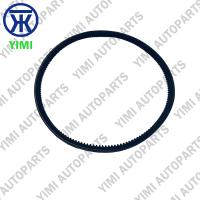 China Power Steering Belt 5-87610096-0 8-97085131-0 For ISUZU NKR55 4JB1 Engine 5876100960 8970851310 for sale
