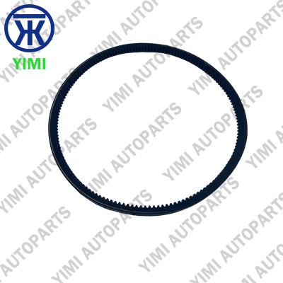 China Power Steering Belt 5-87610096-0 8-97085131-0 For ISUZU NKR55 4JB1 Engine 5876100960 8970851310 for sale