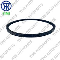 China Power Steering Belt 5-87610096-0 8-97085131-0 For ISUZU NKR55 4JB1 Engine 5876100960 8970851310 for sale
