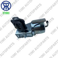 China Exhaust Brake Unit 8-97102372-4 8971023724 For ISUZU NKR 4JB1T Engine ISUZU Truck Parts for sale