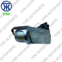 China Exhaust Brake Unit 8-97102372-4 8971023724 For ISUZU NKR 4JB1T Engine ISUZU Truck Parts for sale
