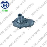 China Transmission Front Cover 8-97104676-0 8-94421862-2 For ISUZU TFR55 4JB1 Engine 8971046760 8944218622 for sale
