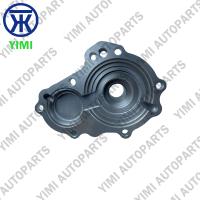 China Transmission Front Cover 8-97104676-0 8-94421862-2 For ISUZU TFR55 4JB1 Engine 8971046760 8944218622 for sale