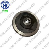 China Flywheel 8-97115782-0 8971157820 For ISUZU 4HG1 4HF1 NKR NPR Engine Auto Spare Parts for sale