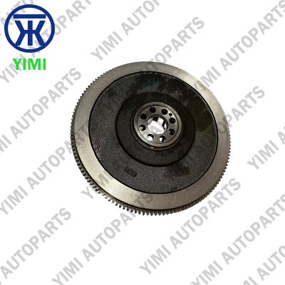 China Flywheel 8-97115782-0 8971157820 For ISUZU 4HG1 4HF1 NKR NPR Engine Auto Spare Parts for sale