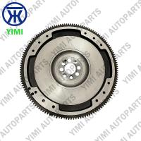 China Flywheel 8-97115782-0 8971157820 For ISUZU 4HG1 4HF1 NKR NPR Engine Auto Spare Parts for sale