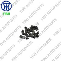 China Valve Guide Seal 8-97120307-0 8971203070 For ISUZU FRR 6HK1 Engine Isuzu Engine Parts for sale