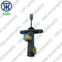 China Clutch Master Cylinder Assembly 8-97167406-0 8-98117644-0 For ISUZU NKR55 4JB1 Engine 8971674060 8981176440 for sale