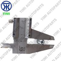China ISUZU VC46 Fuel Filter Joint Bolt Banjo Bolt — Corrosion-Resistant Alloy Steel with 22 N·m Torque for 6SD1 6WG1 6HK1 Engines for sale