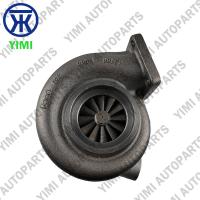 China ISUZU CXZ CYZ EXZ OEM Replacement Turbocharger Assembly with Heat-resistant Alloy (K18 Grade) and 12-Month Warranty for 6WF1-T Engine for sale