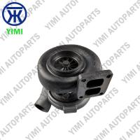 China ISUZU CXZ CYZ EXZ OEM Replacement Turbocharger Assembly with Heat-resistant Alloy (K18 Grade) and 12-Month Warranty for 6WF1-T Engine for sale