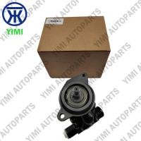 China Power Steering Oil Pump Assembly with 130 Bar Max Pressure and 20-Tooth Pump Gear for ISUZU CXZ 6WF1 — Right-Hand Rotation for sale