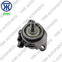 China Power Steering Oil Pump Assembly with 130 Bar Max Pressure and 20-Tooth Pump Gear for ISUZU CXZ 6WF1 — Right-Hand Rotation for sale