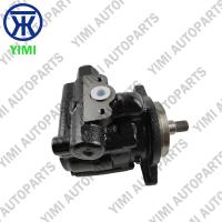 China Power Steering Oil Pump Assembly with 130 Bar Max Pressure and 20-Tooth Pump Gear for ISUZU CXZ 6WF1 — Right-Hand Rotation for sale