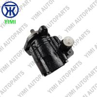 China Power Steering Oil Pump Assembly with 130 Bar Max Pressure and 20-Tooth Pump Gear for ISUZU CXZ 6WF1 — Right-Hand Rotation for sale
