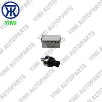 China Oil Pressure Switch 8-97176230-0 8971762300 For ISUZU 700P 4HK1 FSR FRR Engine for sale