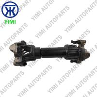 China OEM Verified Propeller Shaft Dynamic Balanced and Corrosion-Resistant for ISUZU CXZ CYZ CYH 6WF1 VC46 for sale