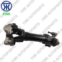 China OEM Verified Propeller Shaft Dynamic Balanced and Corrosion-Resistant for ISUZU CXZ CYZ CYH 6WF1 VC46 for sale