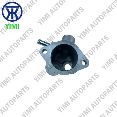 China Water Outlet Pipe 8-97204199-0 8972041990 For ISUZU NKR55 4JB1TC Engine for sale