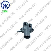 China Water Outlet Pipe 8-97204199-0 8972041990 For ISUZU NKR55 4JB1TC Engine for sale