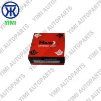 China OEM Verified ISO/TS16949 Certified 100% Tested Propeller Shaft Journal Assembly U-Joint Cross Shaft for ISUZU CXZ CXZ81 10PE1 for sale