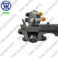 China Brake Master Cylinder Assembly 8-97224371-0 8972243710 For ISUZU 100P 600P Truck for sale