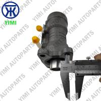 China Brake Master Cylinder Assembly 8-97224371-0 8972243710 For ISUZU 100P 600P Truck for sale