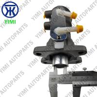 China Brake Master Cylinder Assembly 8-97224371-0 8972243710 For ISUZU 100P 600P Truck for sale