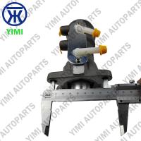 China Brake Master Cylinder Assembly 8-97224371-0 8972243710 For ISUZU 100P 600P Truck for sale