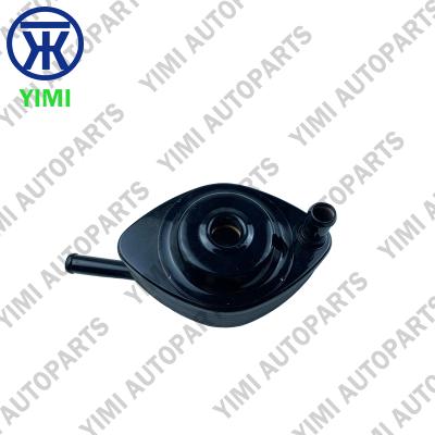 China Oil Cooler Assembly 8-97226391-1 8972263911 For ISUZU NKR NPR 4JB1 Engine for sale