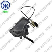 China Engine Stop Motor Assembly 8-97255069-0 8972550690 For ISUZU 700P Truck for sale