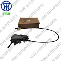 China Engine Stop Motor Assembly 8-97255069-0 8972550690 For ISUZU 700P Truck for sale