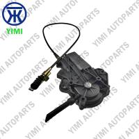 China Engine Stop Motor Assembly 8-97255069-0 8972550690 For ISUZU 700P Truck for sale