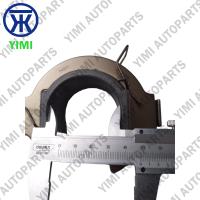 China Clutch Shift Block 8-97255313-0 8972553130 For ISUZU NKR77 4JH1 Engine for sale