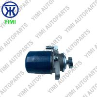 China Fuel Filter Assembly 8-97287518-0 8972875180 For ISUZU TFR TFS D-MAX 4JH1 Engine for sale