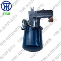 China Fuel Filter Assembly 8-97287518-0 8972875180 For ISUZU TFR TFS D-MAX 4JH1 Engine for sale