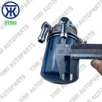 China Fuel Filter Assembly 8-97287518-0 8972875180 For ISUZU TFR TFS D-MAX 4JH1 Engine for sale