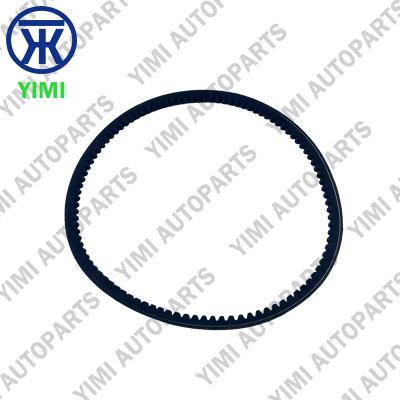 China Cooling Fan Belt 8-97315153-0 8973151530 For ISUZU NKR77 4JH1 Engine Truck Parts for sale